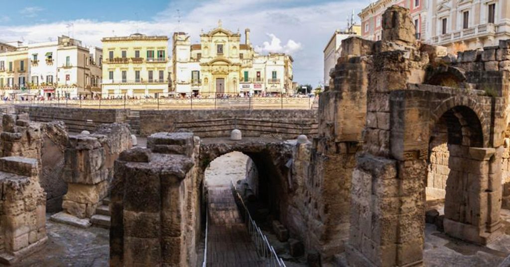 Lecce cosa vedere: i nostri consigli - Associazione H1