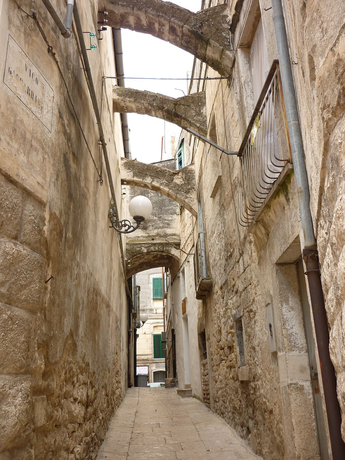 Minervino Murge: gusto e tradizioni della Murgia - Associazione H1